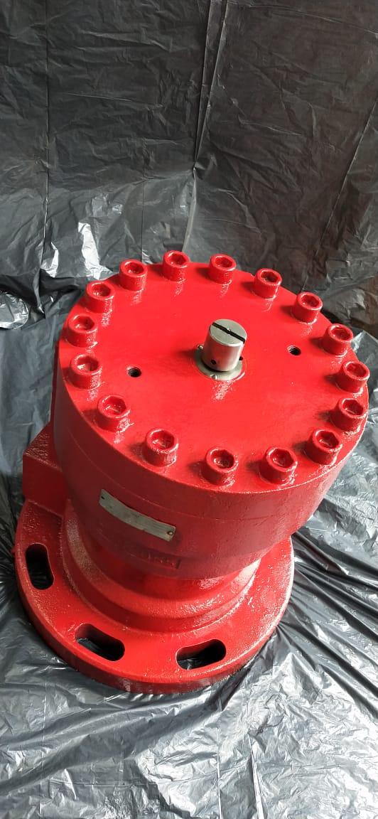 Damcos / Danfoss BRC 8000 A1 Hydraulic double-acting balanced rotary ...