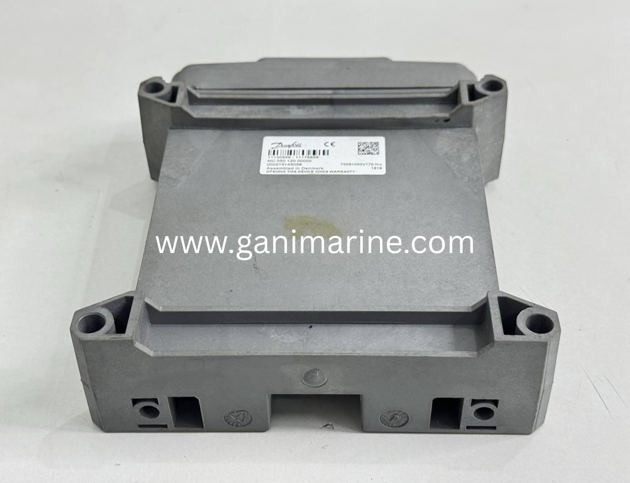 Danfoss PLUS+1® MC050-120 Microcontroller - Buy Danfoss MC050-120-00000 Controller (Part Nos ...