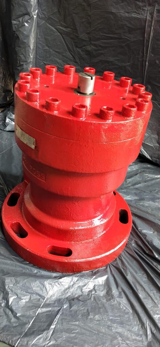 Damcos / Danfoss BRC 8000 A1 Hydraulic double-acting balanced rotary ...