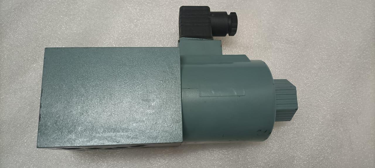 DAIKIN Solenoid Operated Valve SV03-D02-21 - DAIKIN Solenoid Operated ...