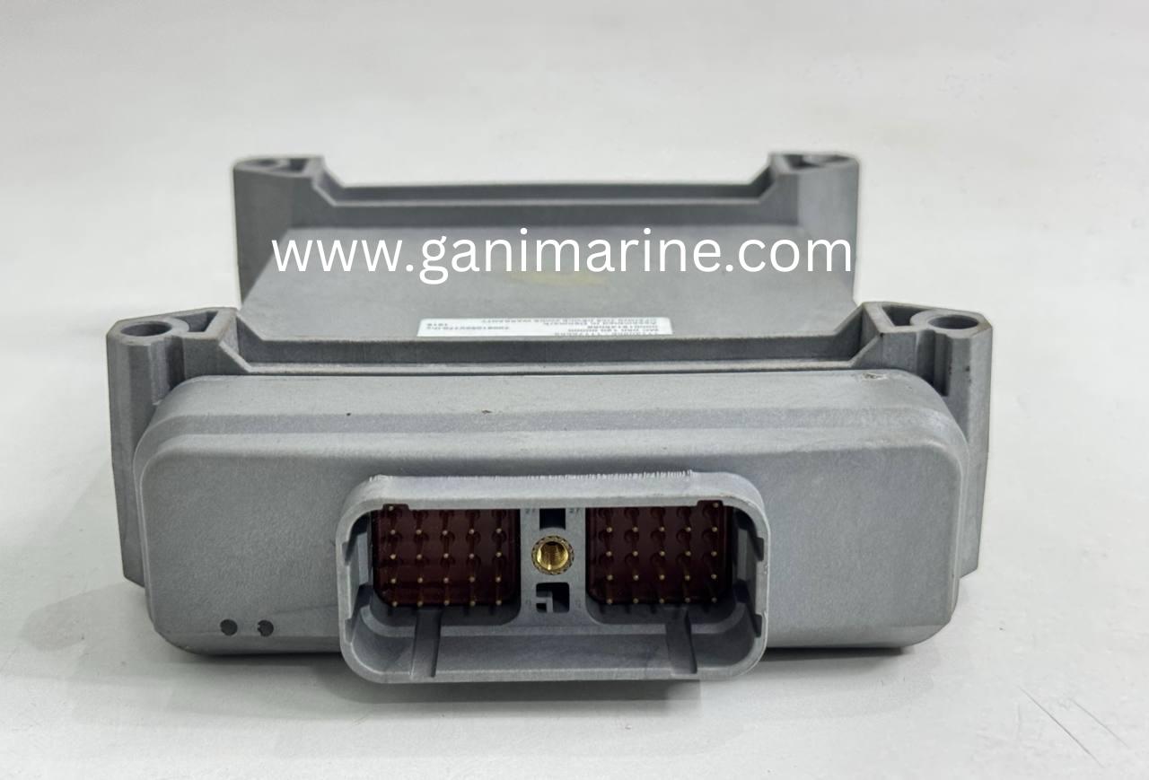 Danfoss PLUS+1® MC050-120 Microcontroller - Buy Danfoss MC050-120-00000 Controller (Part Nos ...