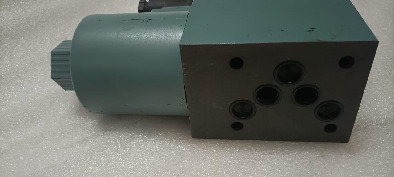 DAIKIN Solenoid Operated Valve SV03-D02-21 - DAIKIN Solenoid Operated ...